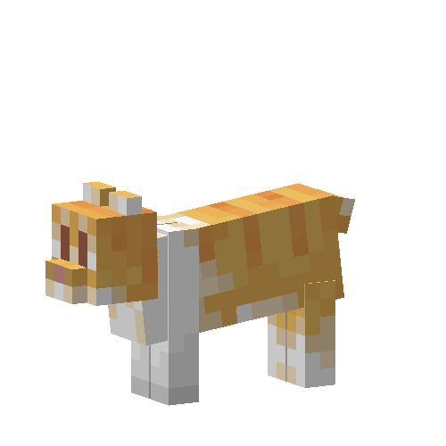 Barnyard Buddies - Gallery - Minecraft Mods - CurseForge