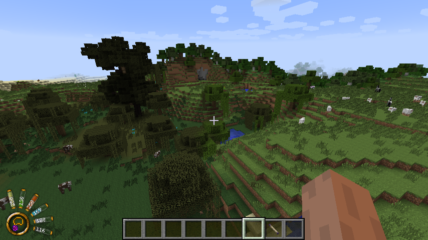 Thaumic Utilities - Minecraft Mods - CurseForge