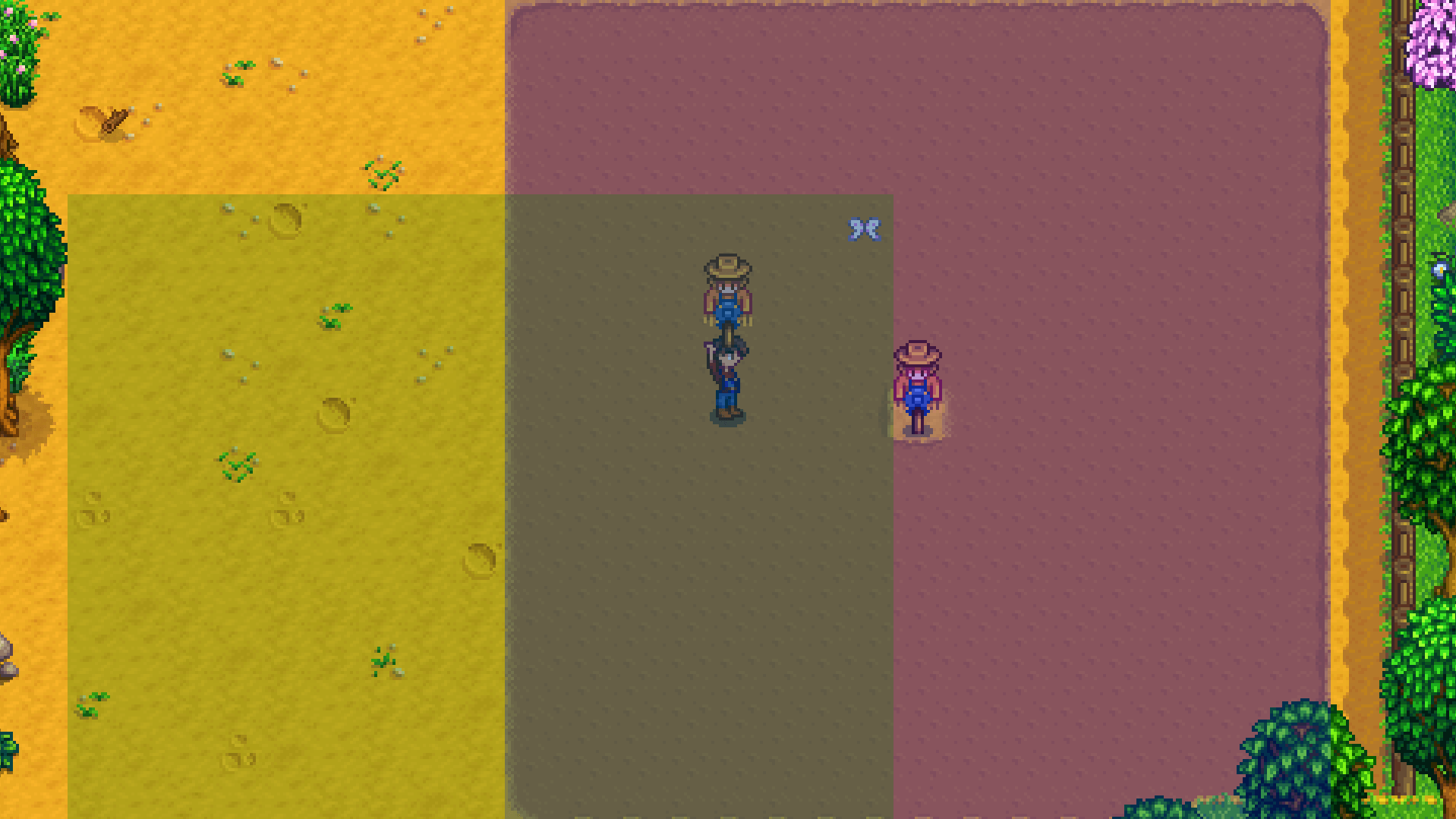 Overlay Essentials - Stardew Valley Mods - CurseForge