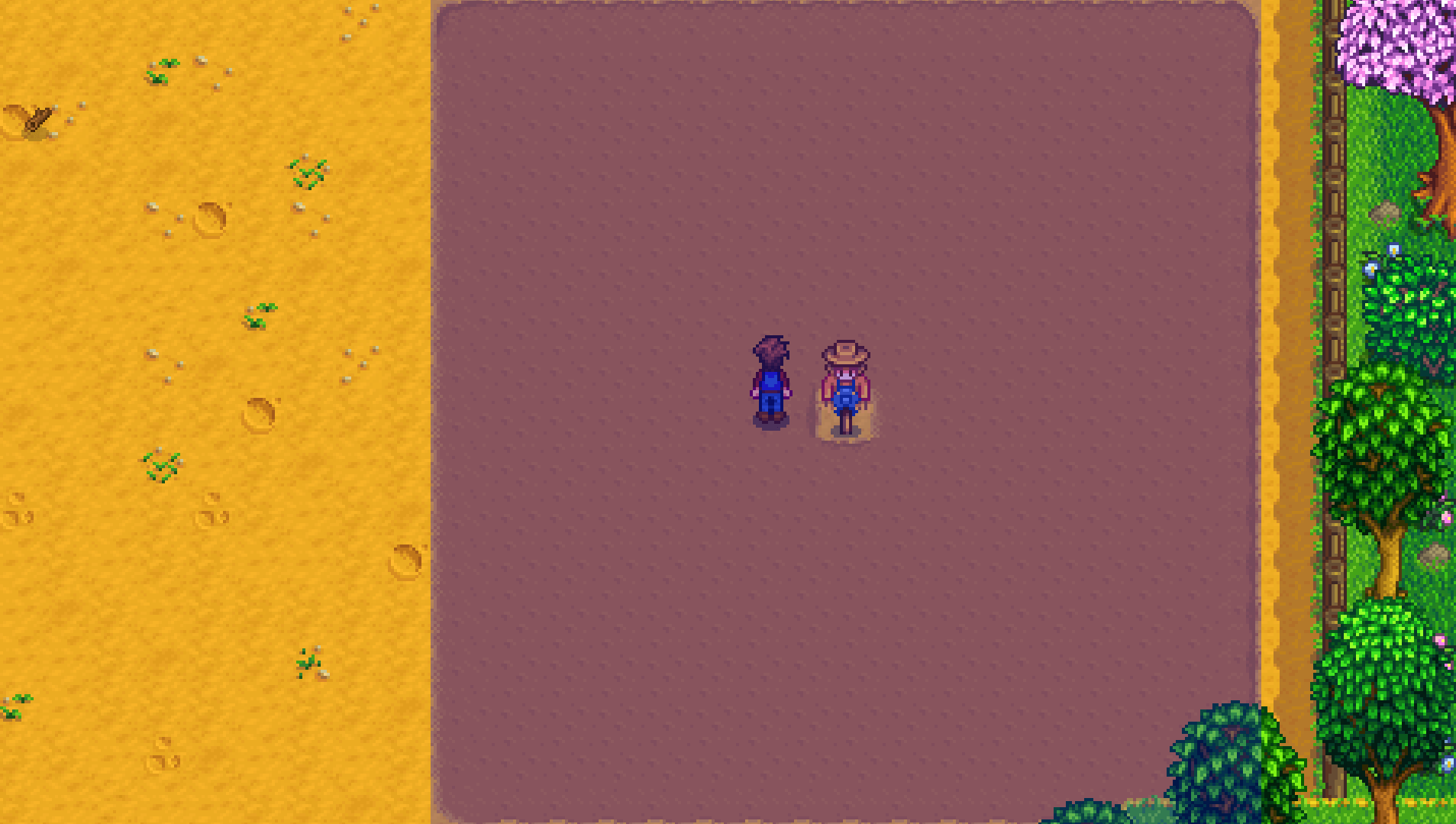 Overlay Essentials - Stardew Valley Mods - CurseForge