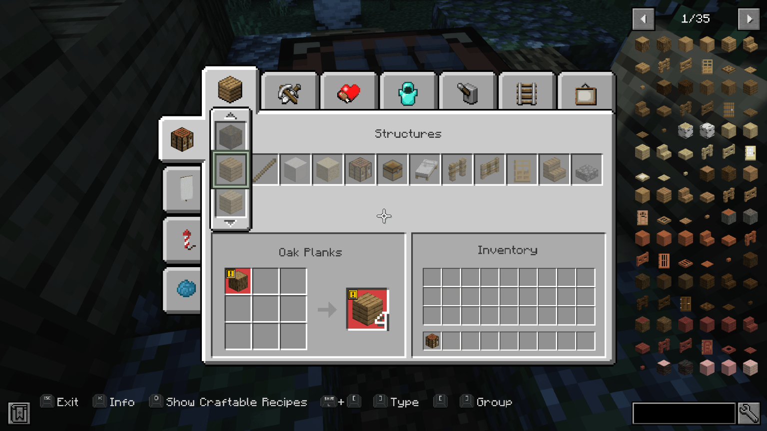 Modernized OG - Minecraft Modpacks - CurseForge