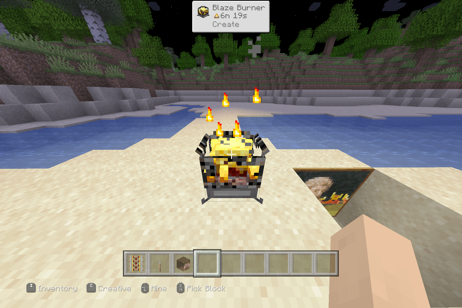 Legacy Console Theme for Jade - Minecraft Resource Packs - CurseForge