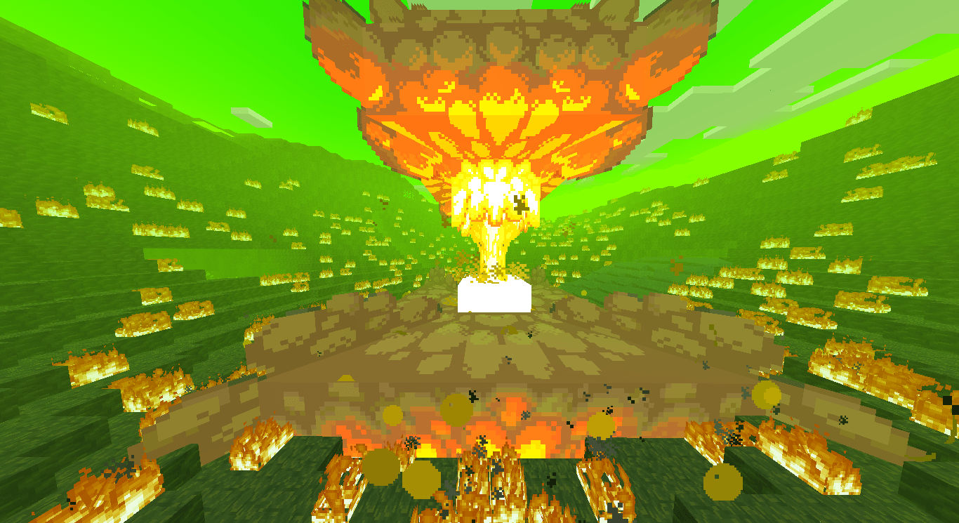 FALL-CRAFT - Minecraft Modpacks - CurseForge