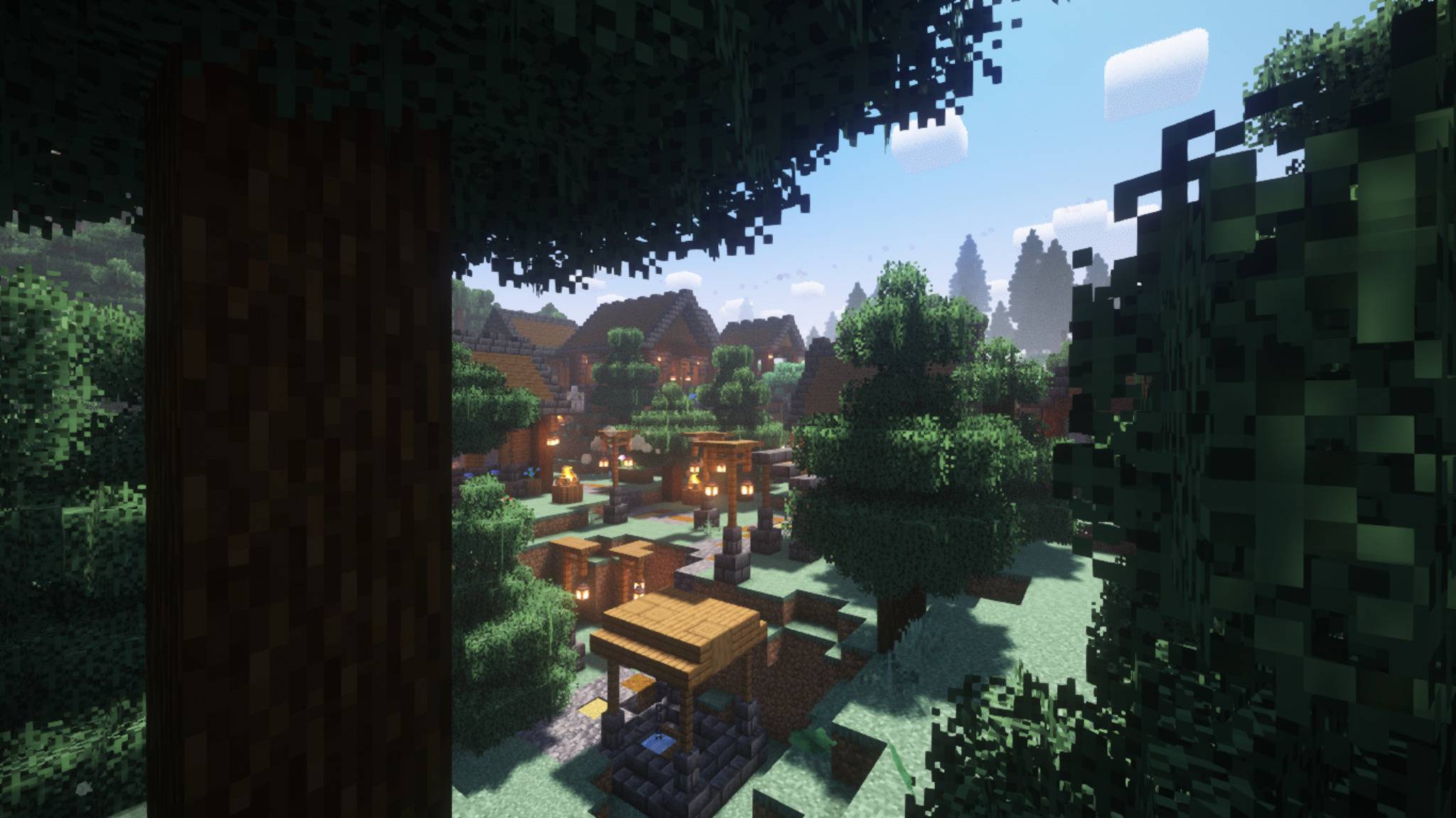 Swimming Light (BETA) - Minecraft Modpacks - CurseForge