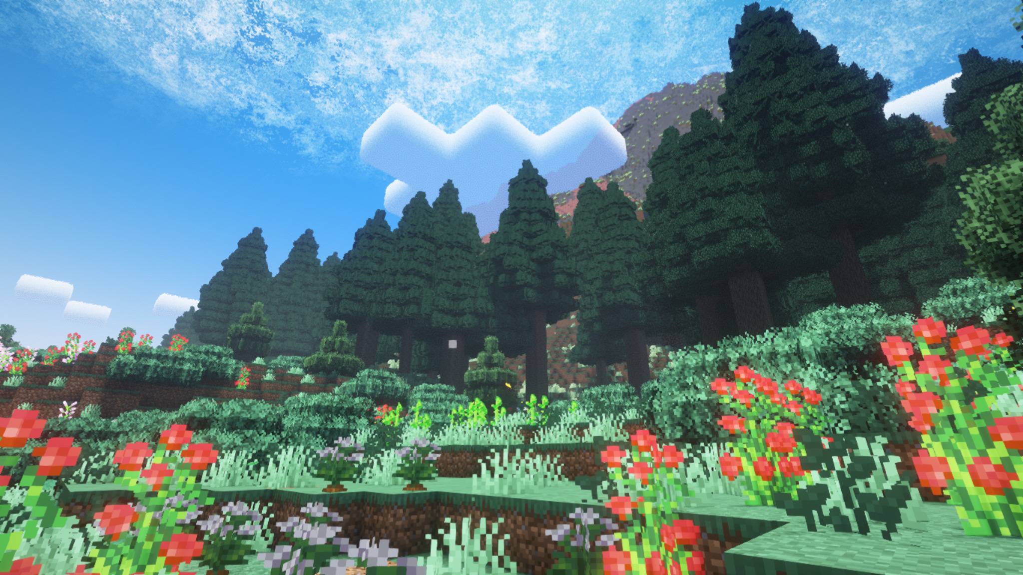 Swimming Light (BETA) - Minecraft Modpacks - CurseForge