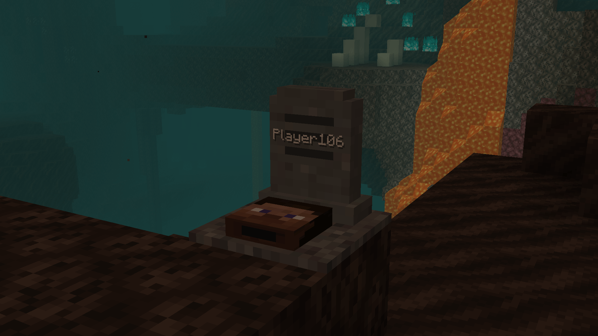 You're in Grave Dangers - Minecraft Mods - CurseForge