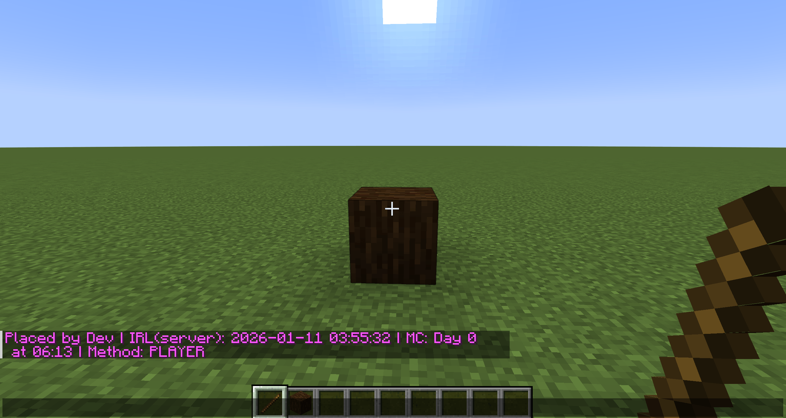 Block Memory - Gallery - Minecraft Mods - CurseForge