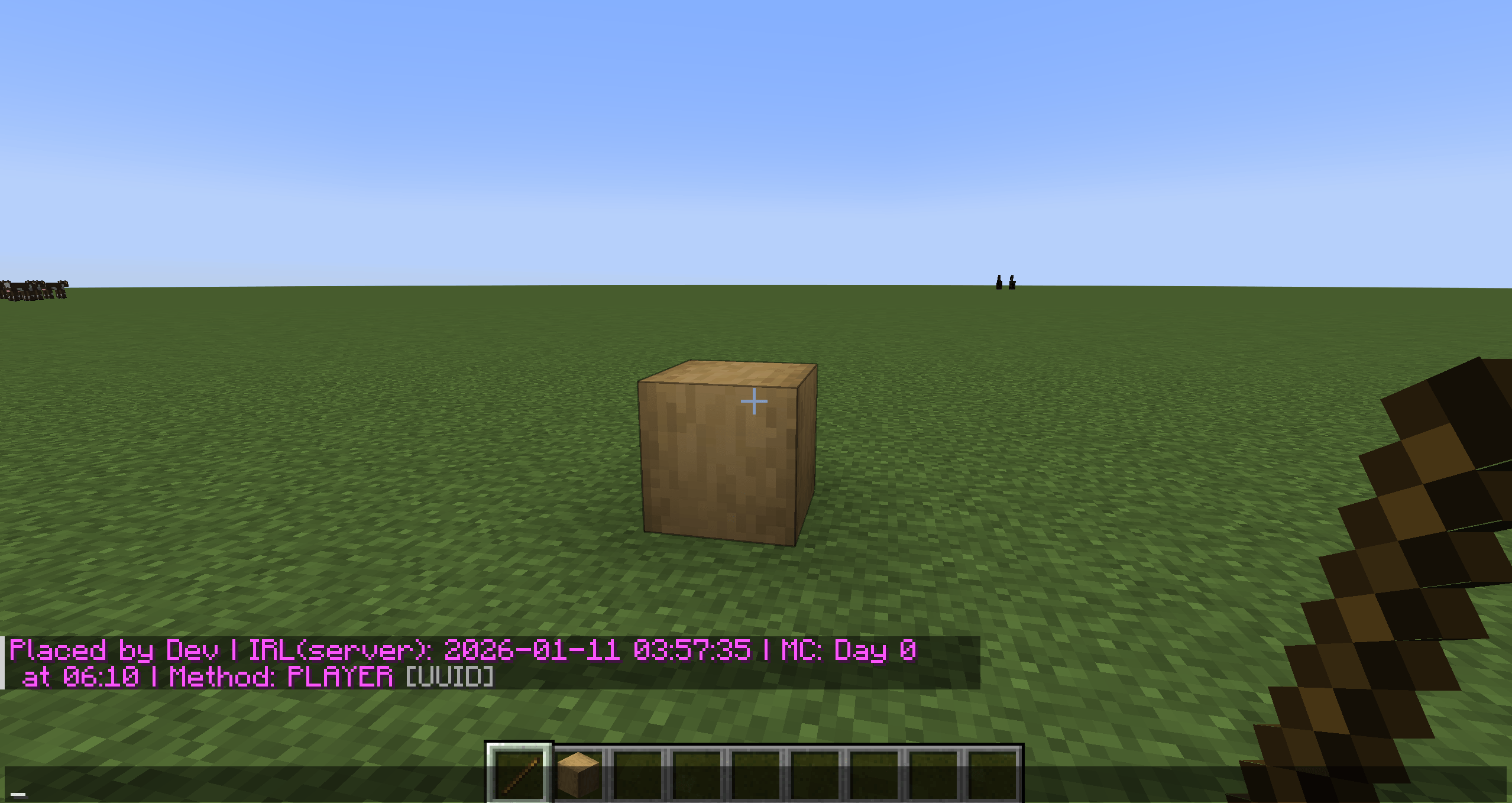 Block Memory - Minecraft Mods - CurseForge