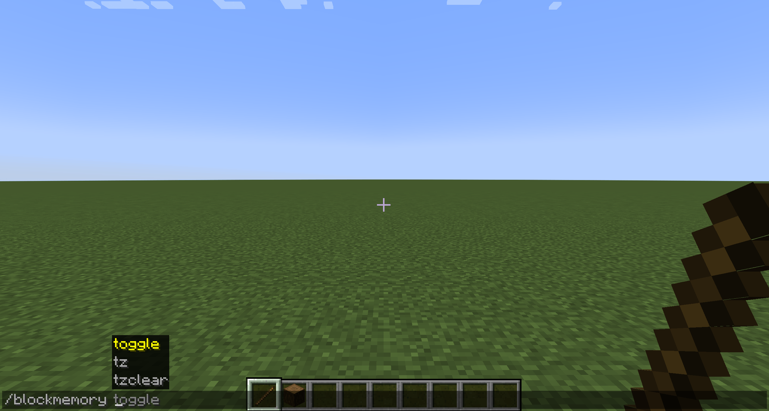 Block Memory - Minecraft Mods - CurseForge