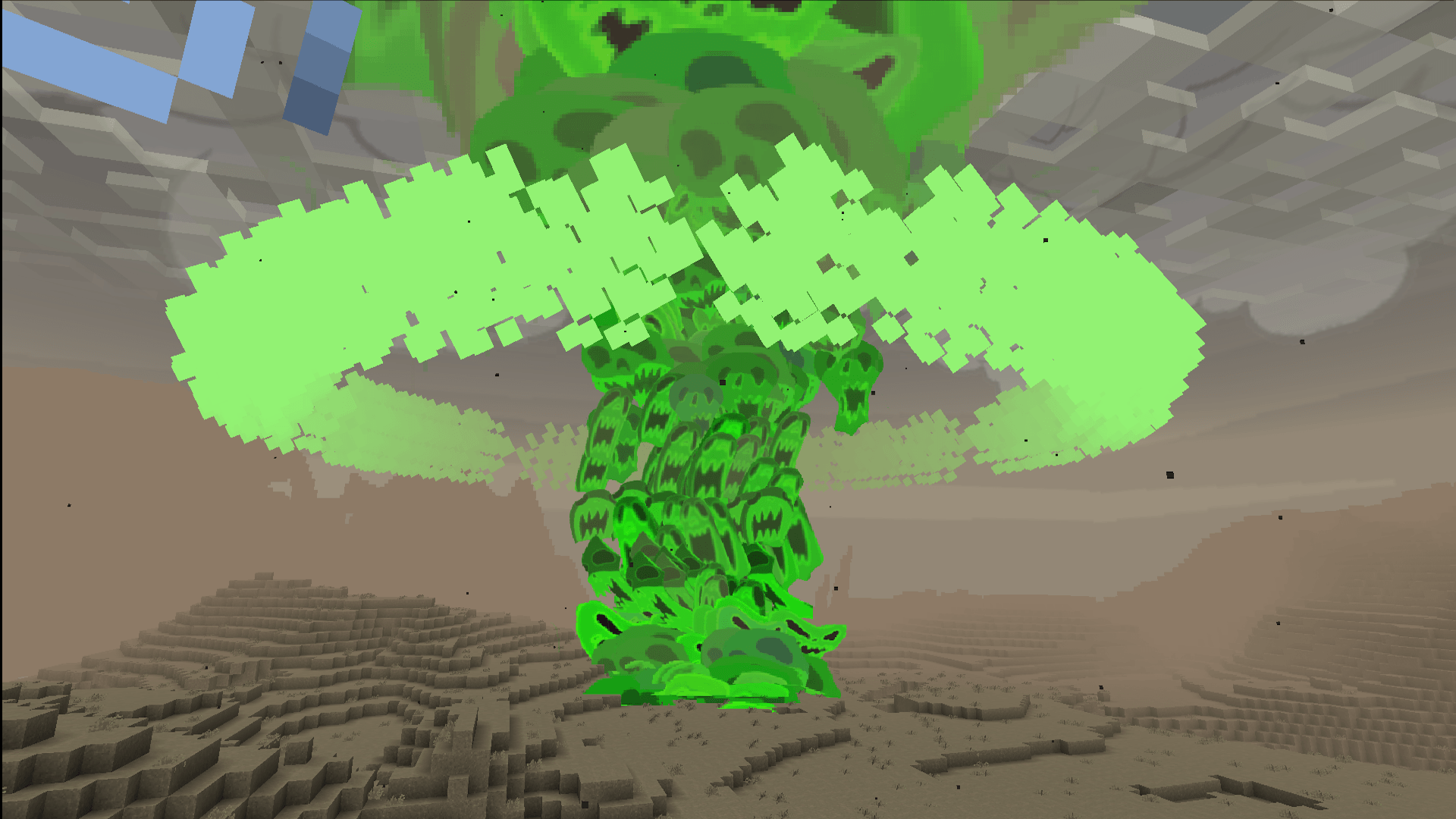 Oozers - Gallery - Minecraft Bedrock Addons - CurseForge