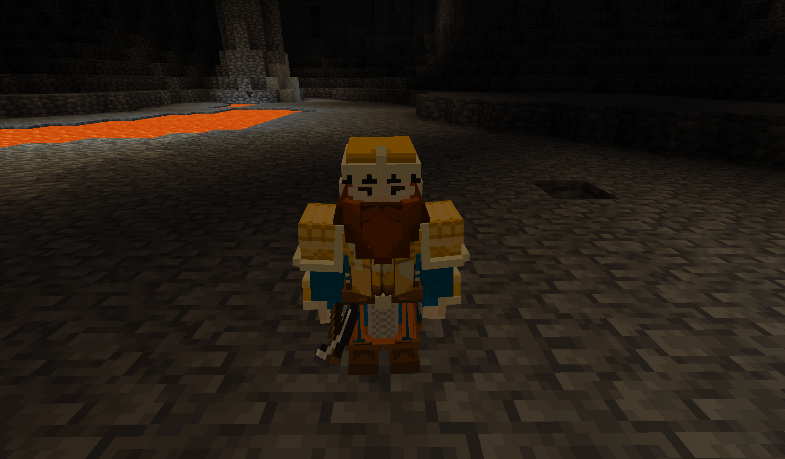 Adventure Series: The Dwarven Realms - Minecraft Mods - CurseForge