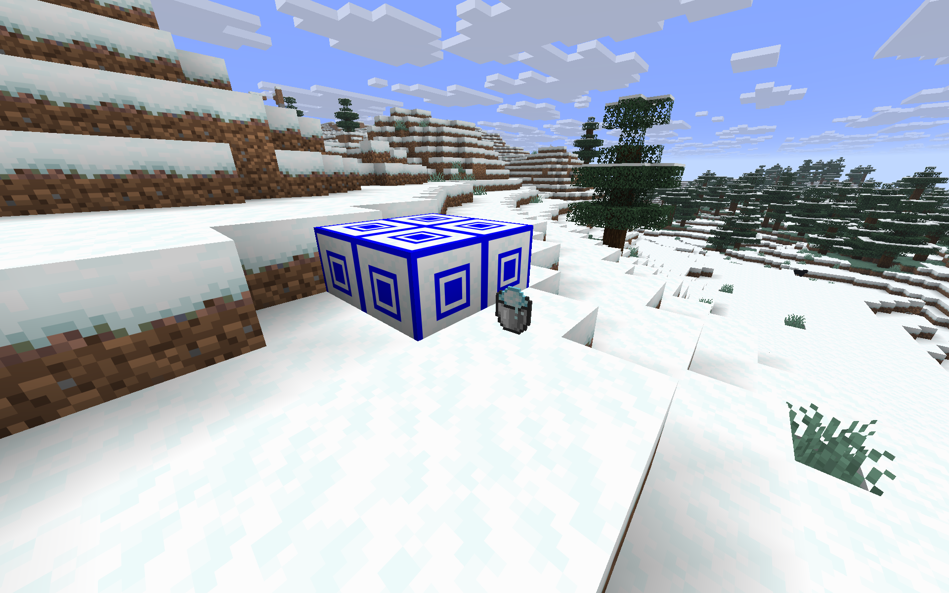 CPVP + PVP pack - Gallery - Minecraft Resource Packs - CurseForge