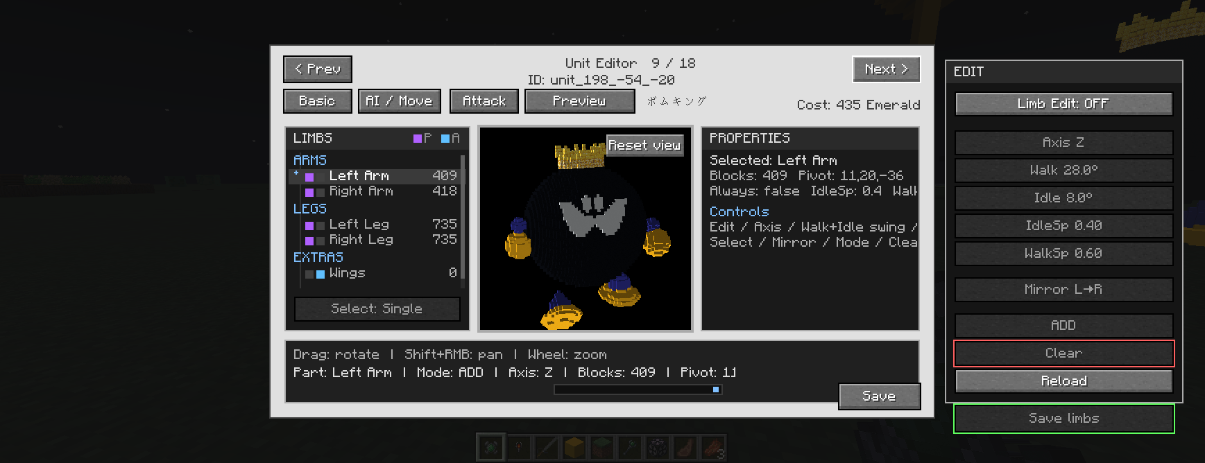 Mobcrafter - mob_crafter-1.0.5-forge-1.20.1.jar - Minecraft Mods ...