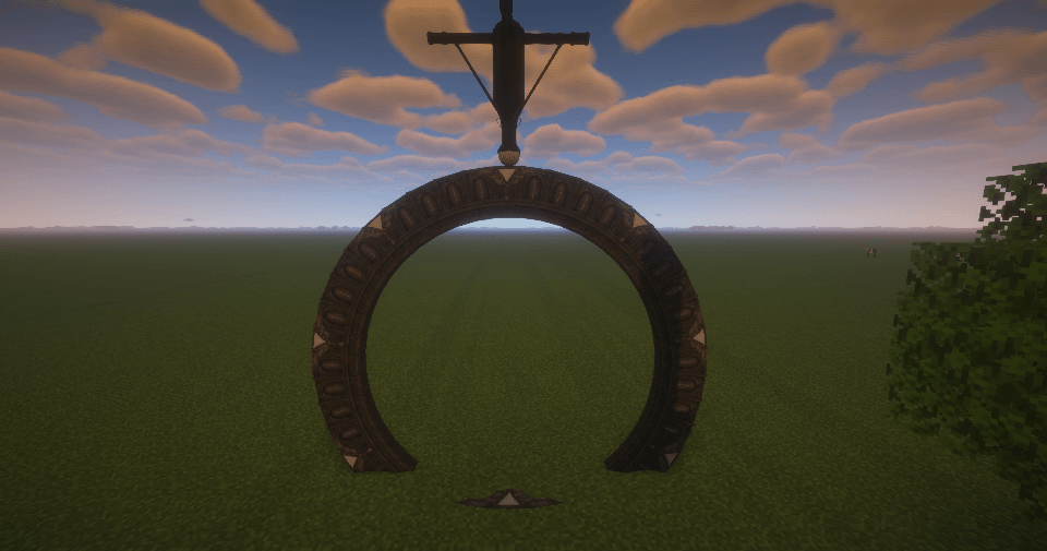 JSG: Destiny - Gallery - Minecraft Mods - CurseForge