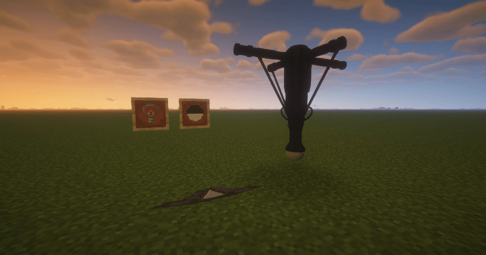 JSG: Destiny - Gallery - Minecraft Mods - CurseForge