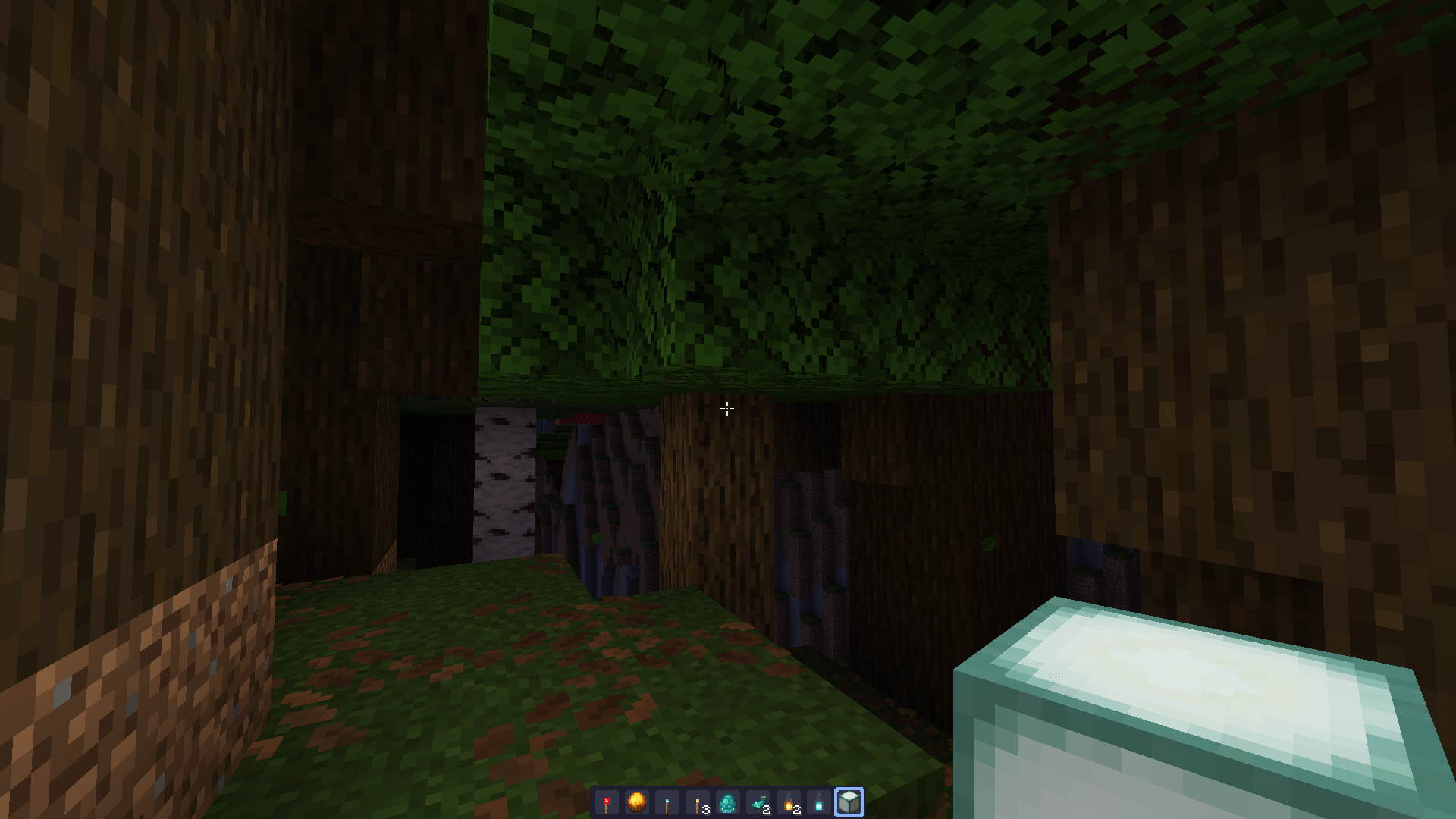 Dynamic Lighting (Entities) - Minecraft Mods - CurseForge