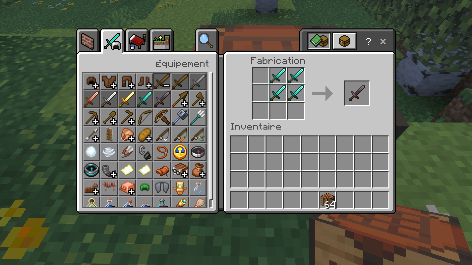 Minecraft PE Scripts - Bedrock Edition | MCPEDL
