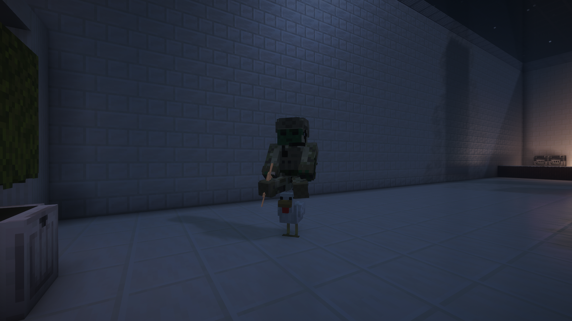 B.C.'s Forest - Gallery - Minecraft Mods - CurseForge