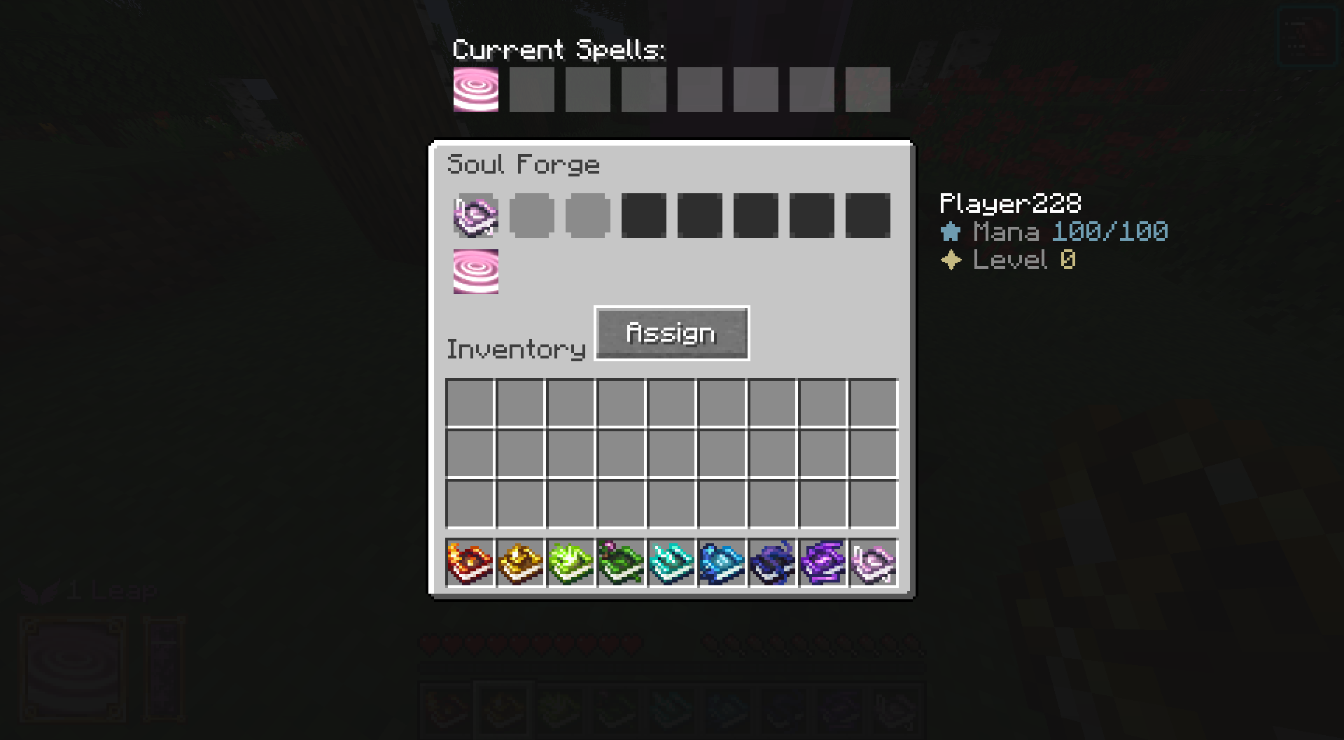 [TeamNeon] The Elemental - Gallery - Minecraft Mods - CurseForge