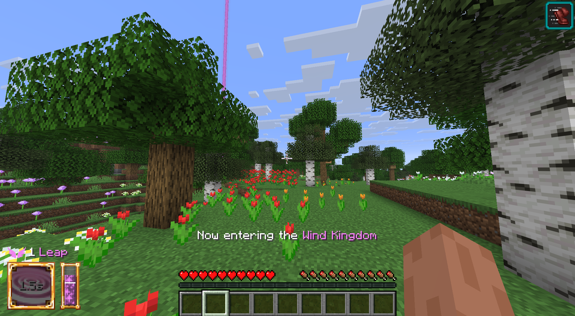 [TeamNeon] The Elemental - Gallery - Minecraft Mods - CurseForge