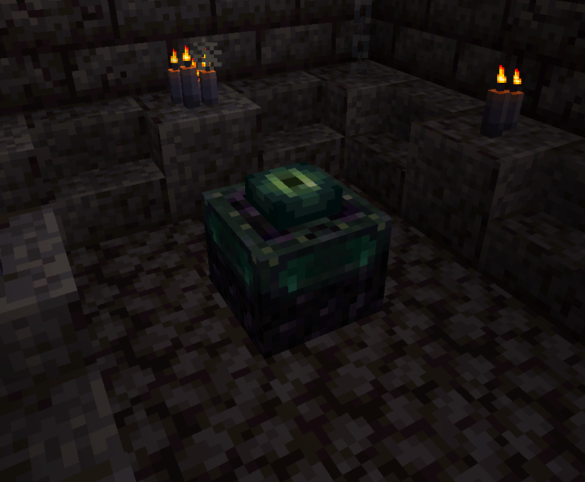 Ender Shrine - Minecraft Mods - CurseForge