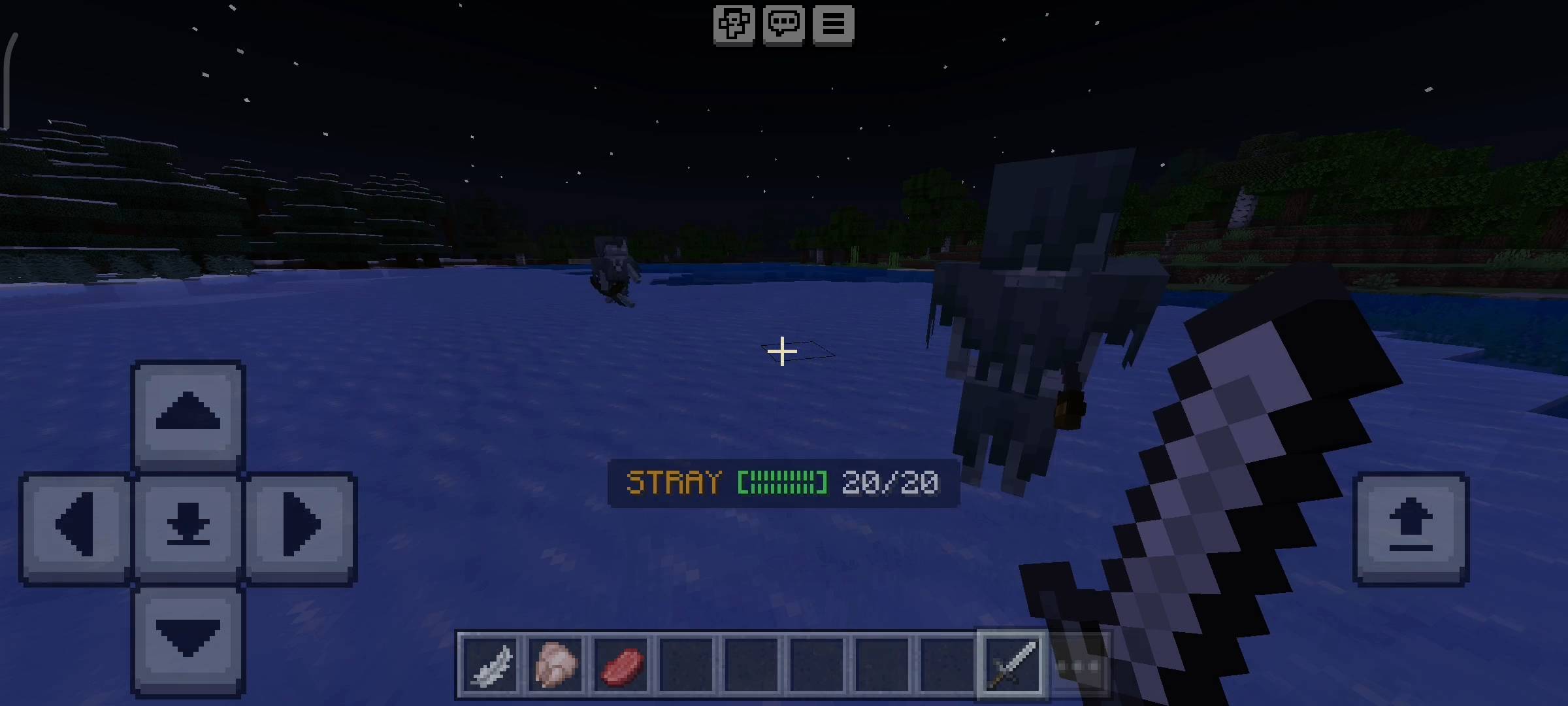 RR Damage Indicator: RPG Health & Numbers - Minecraft Bedrock Addons - CurseForge