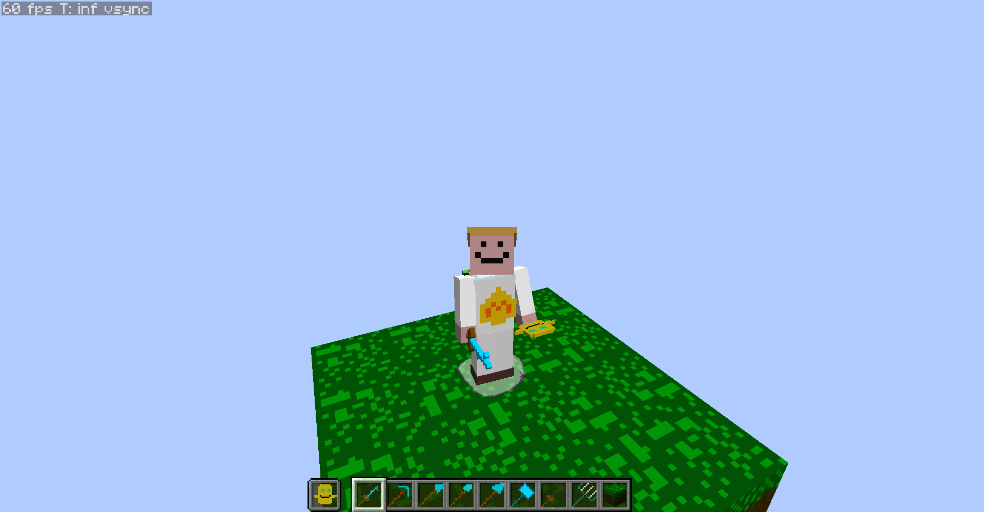 CheapDesign - Minecraft Resource Packs - CurseForge
