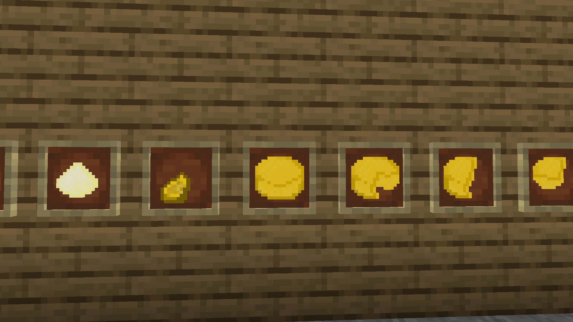 More simple food - Gallery - Minecraft Bedrock Addons - CurseForge
