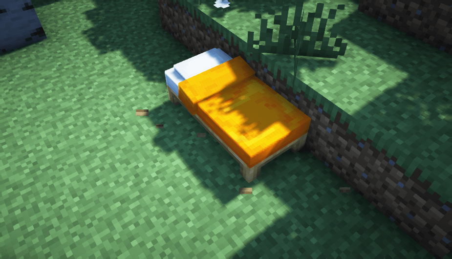 Better 3D Beds - Minecraft Resource Packs - CurseForge