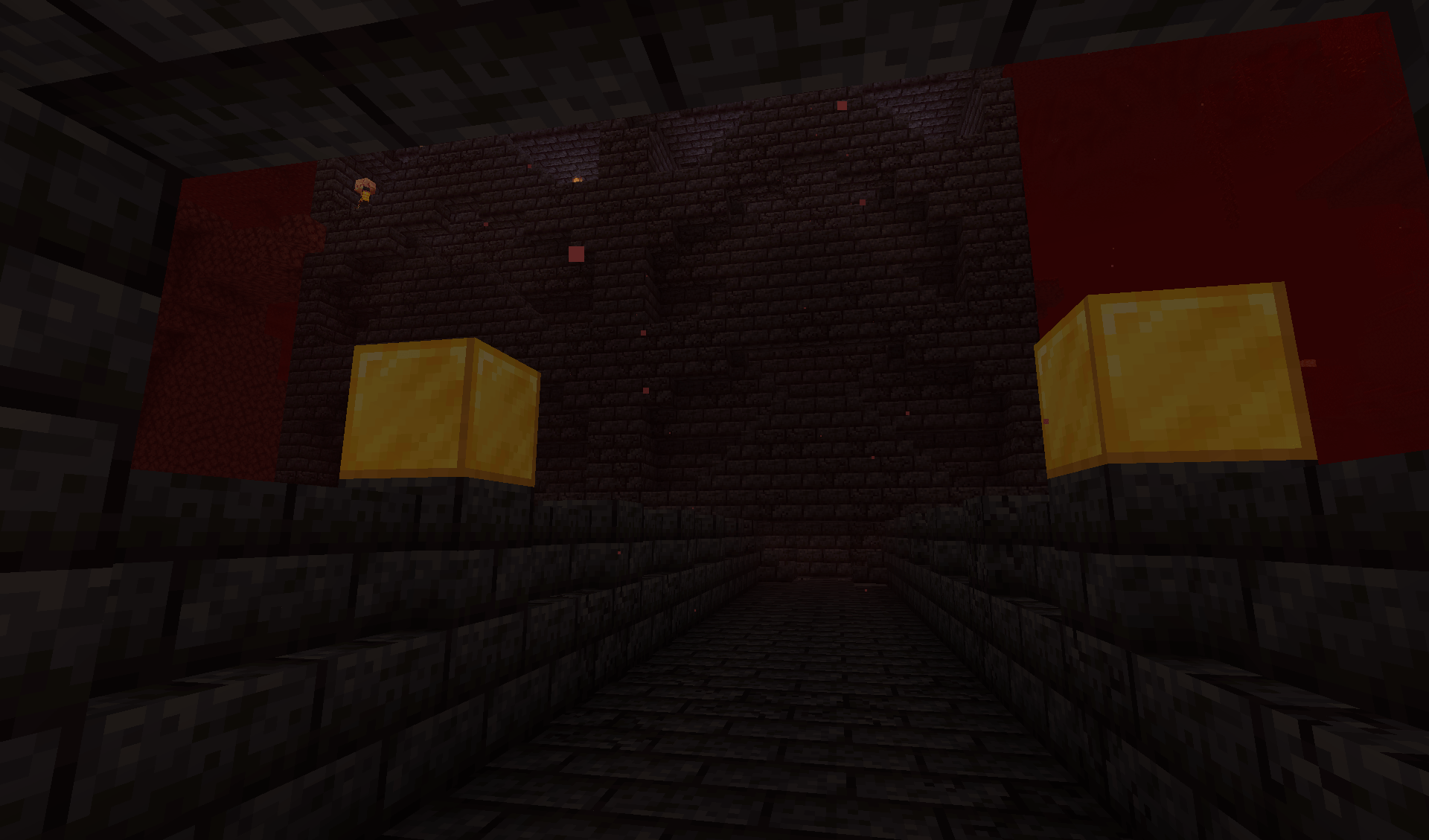 Bastion Remnant Renovation Project-Simple - Minecraft Data Packs ...