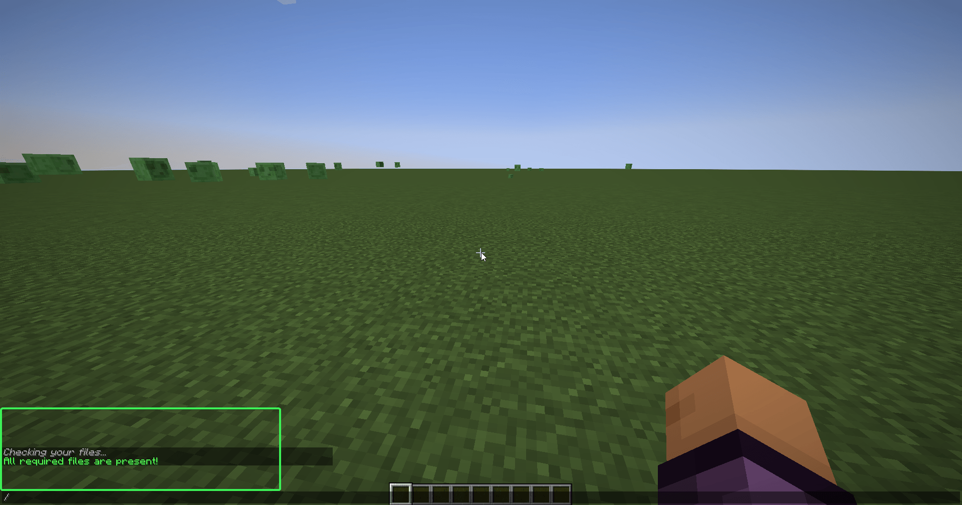 LoadFiler - Gallery - Minecraft Mods - CurseForge