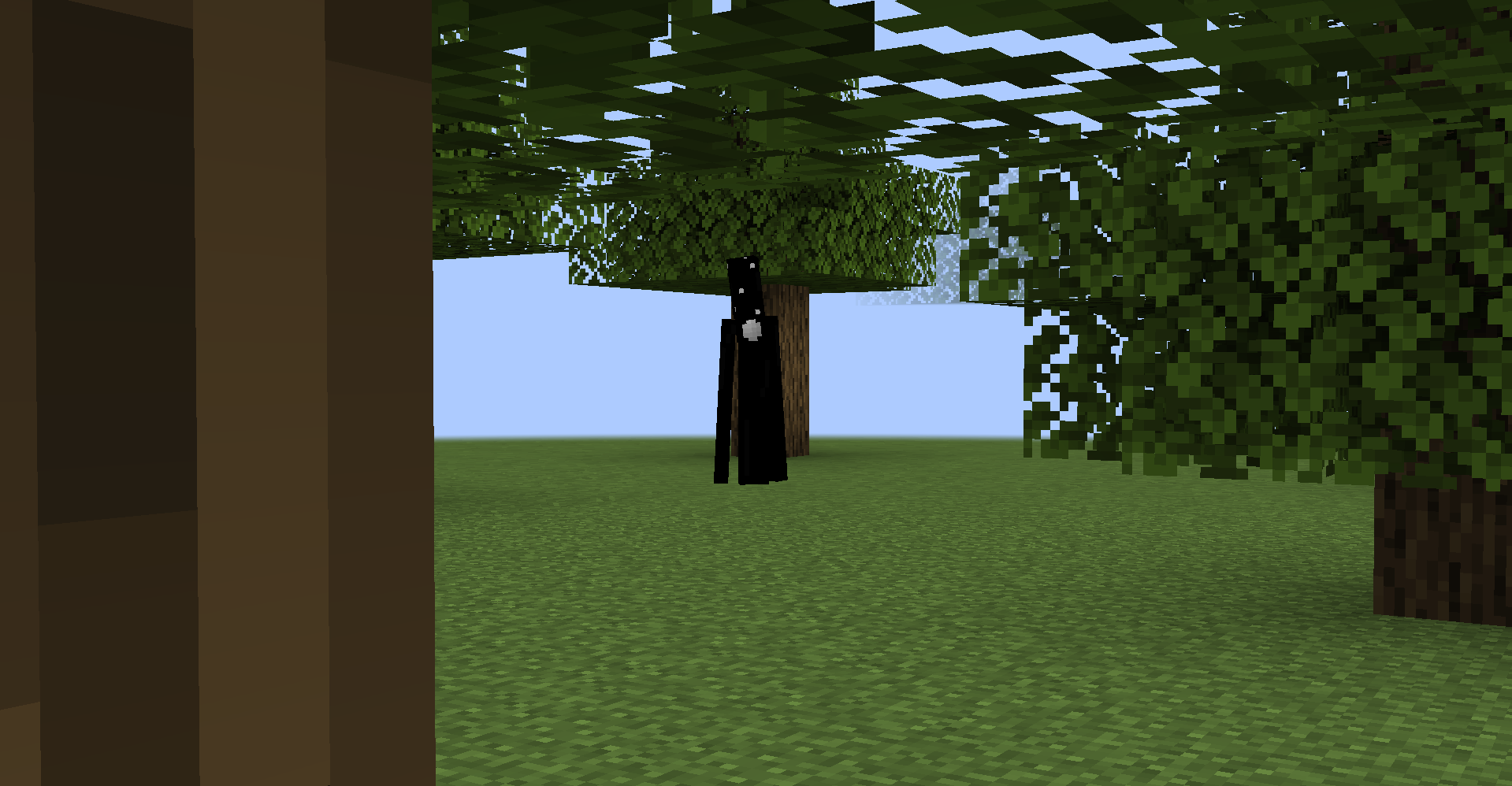 the_landscape - Gallery - Minecraft Mods - CurseForge