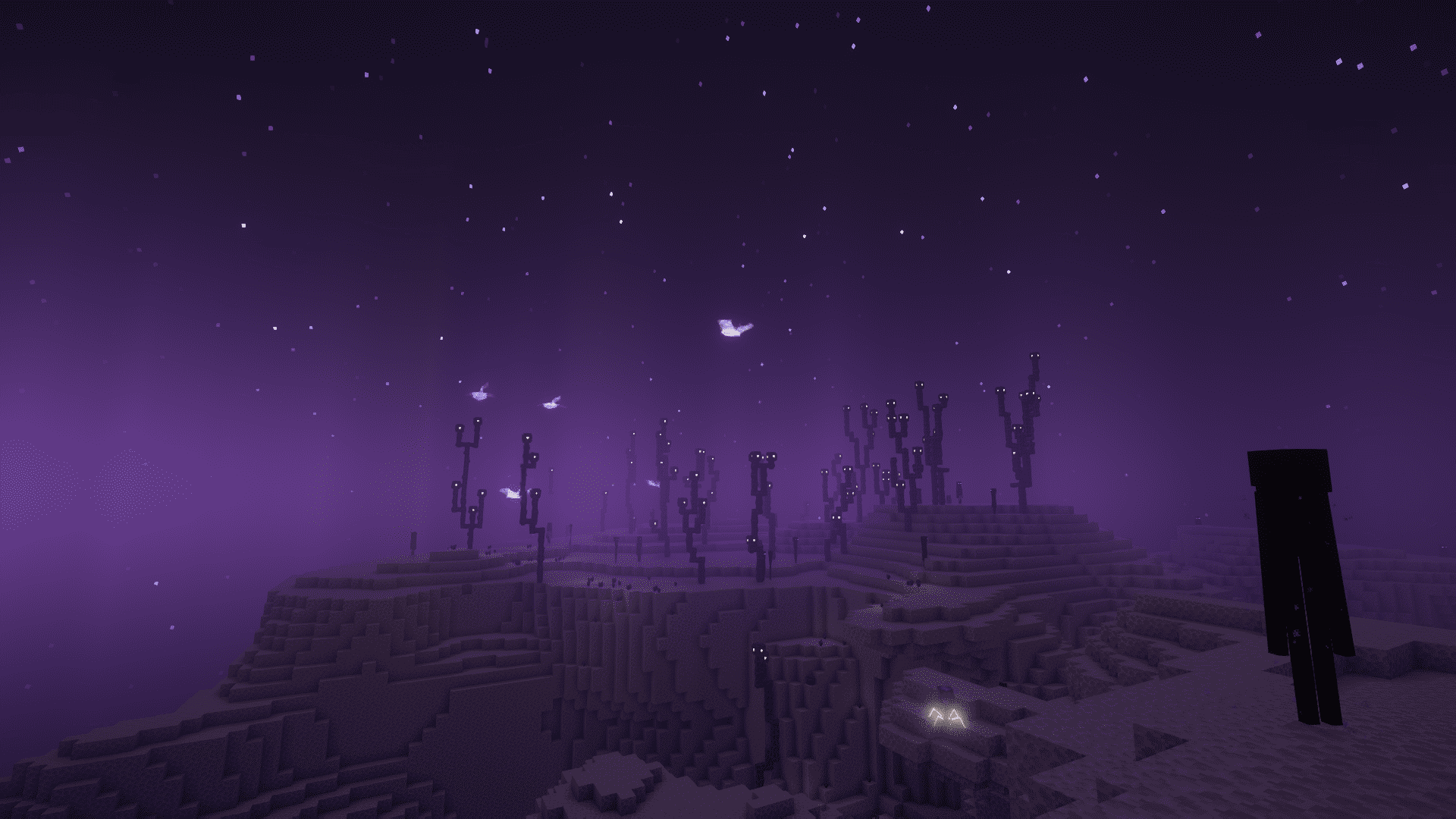 Loading Backgrounds Pandemonium - Minecraft Resource Packs - CurseForge