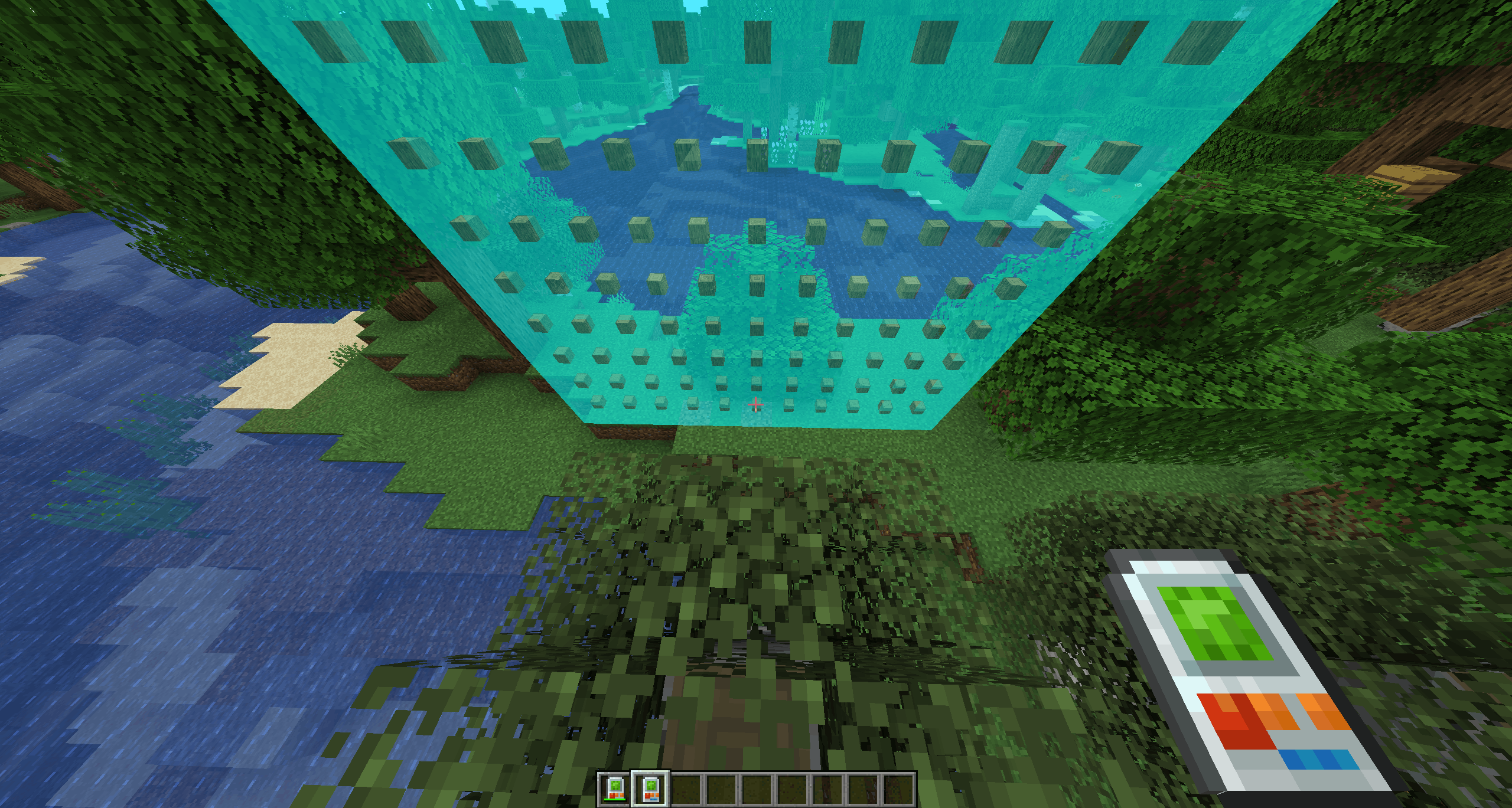 St'ructure Tools Continued - Gallery - Minecraft Mods - CurseForge