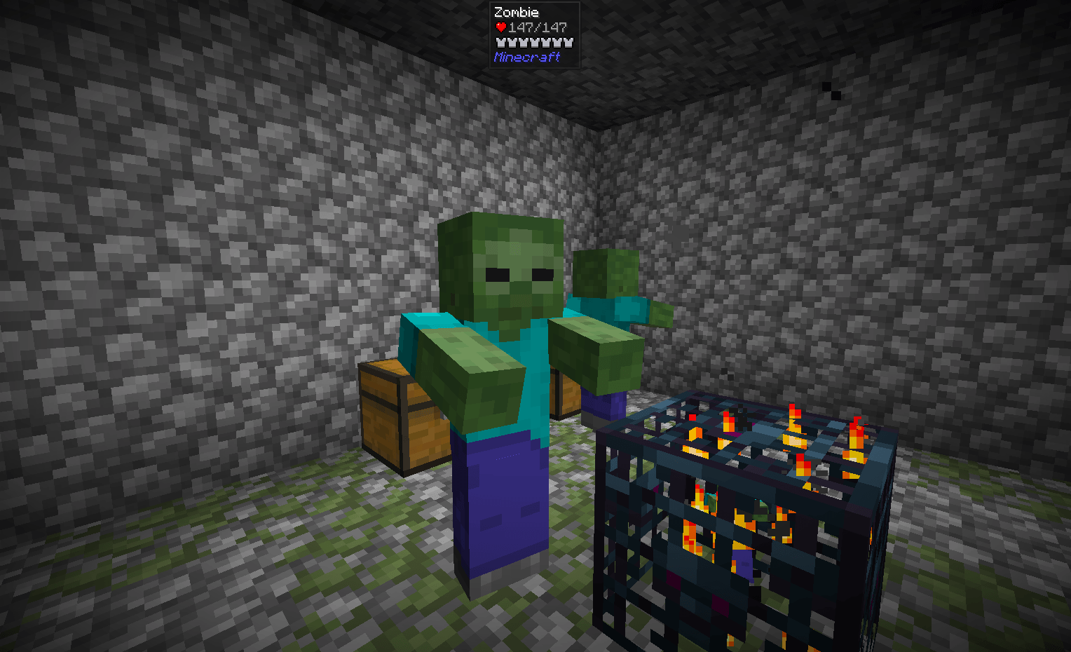 Configurable Difficulty - Minecraft Mods - CurseForge