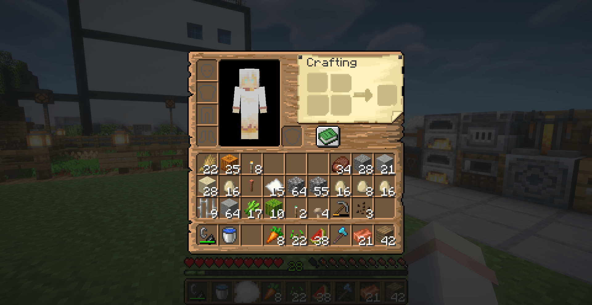 SSL's soft textures - Gallery - Minecraft Resource Packs - CurseForge