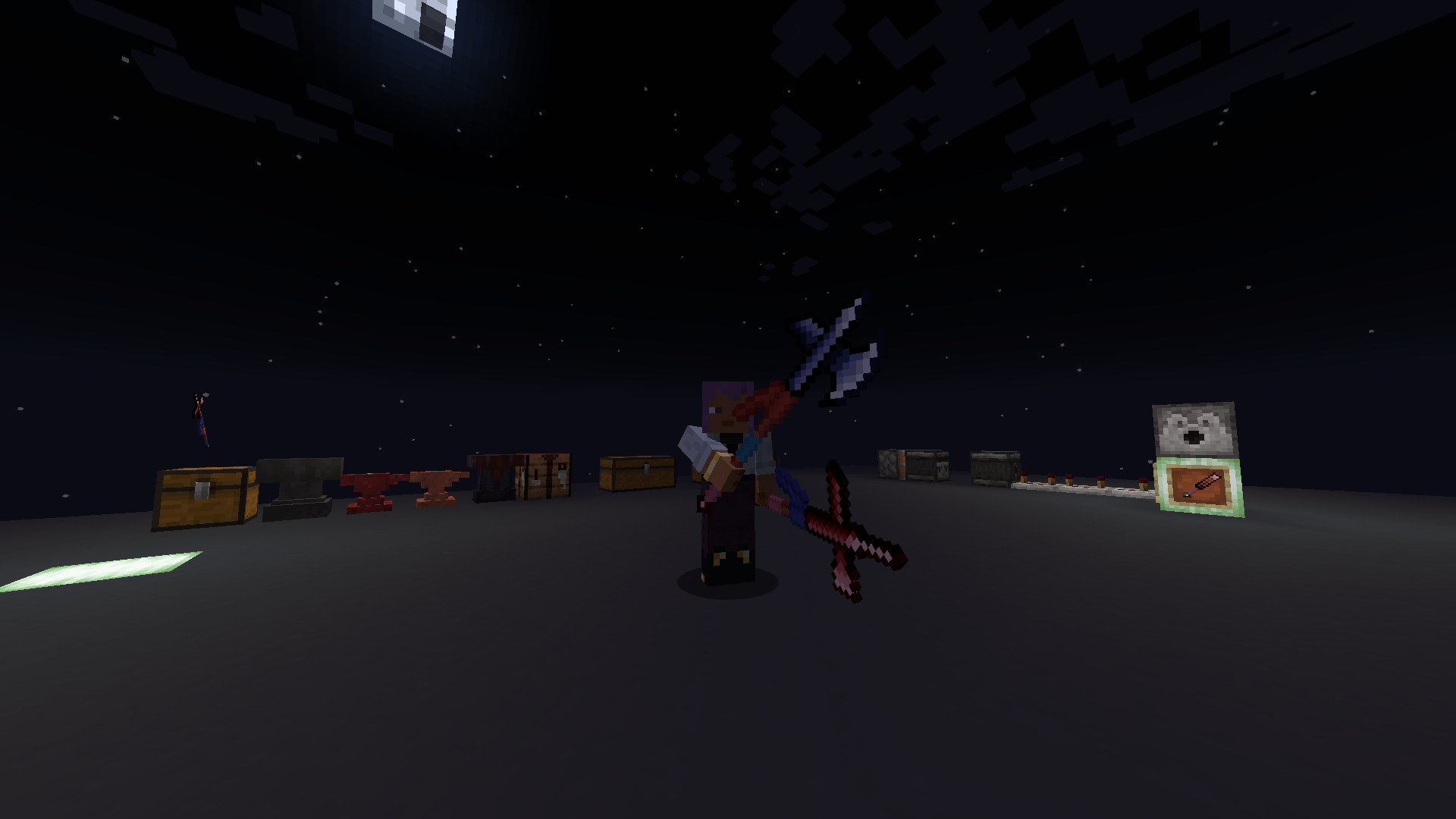 TFC Modular - Gallery - Minecraft Mods - CurseForge