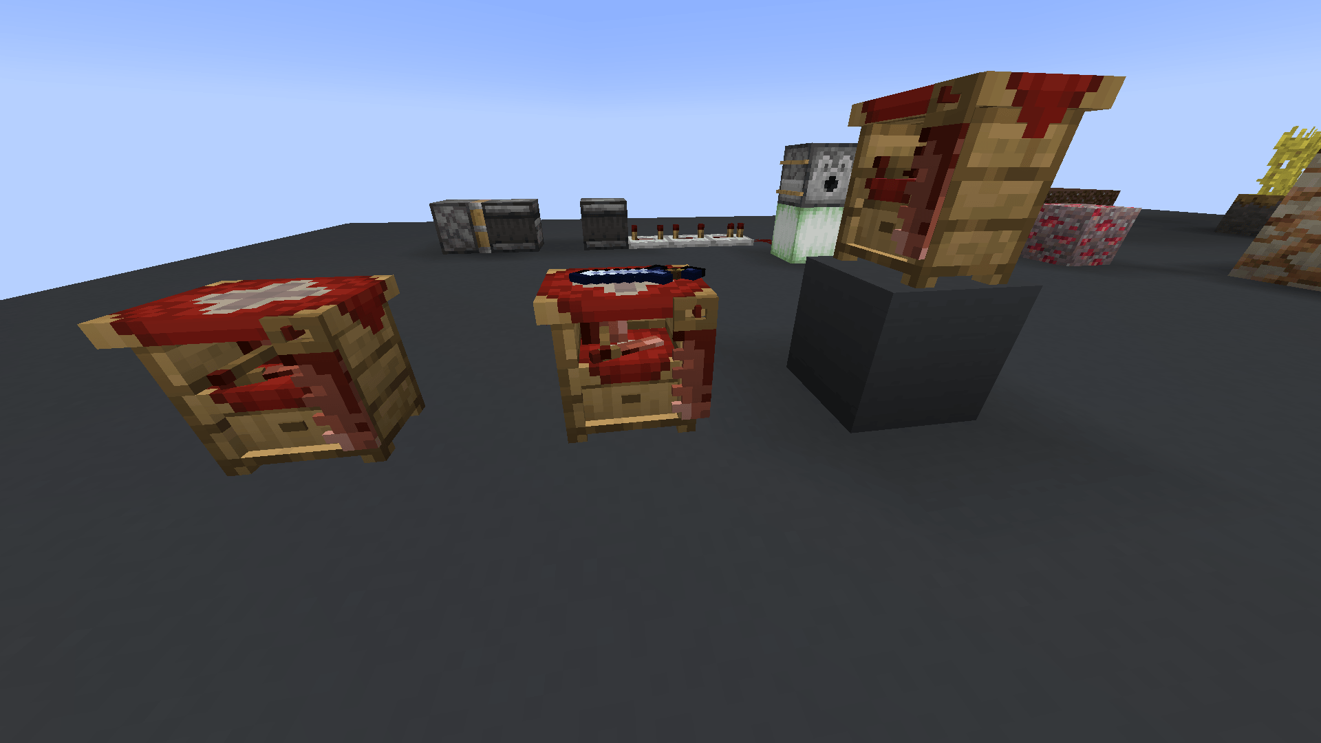 TFC Modular - Gallery - Minecraft Mods - CurseForge