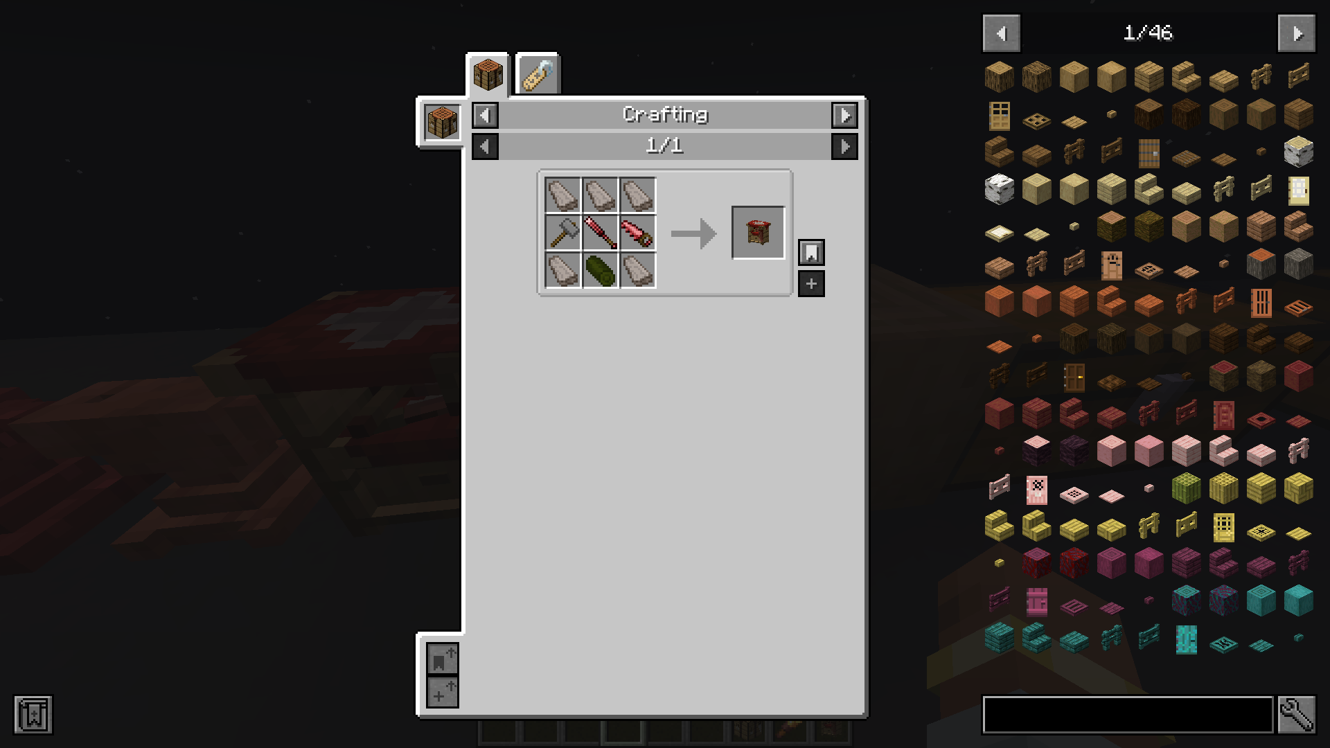 TFC Modular - Gallery - Minecraft Mods - CurseForge