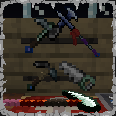 TFC Modular - Gallery - Minecraft Mods - CurseForge