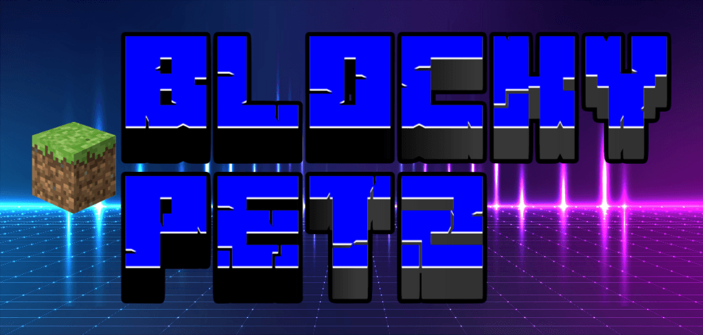 Blocky Petz - Minecraft Bedrock Addons - CurseForge