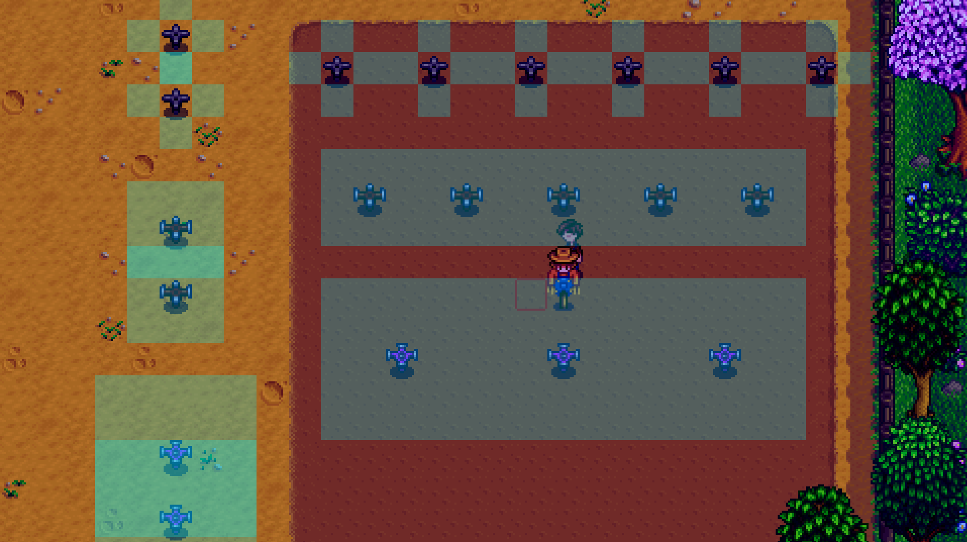 Overlay Essentials - Stardew Valley Mods - CurseForge