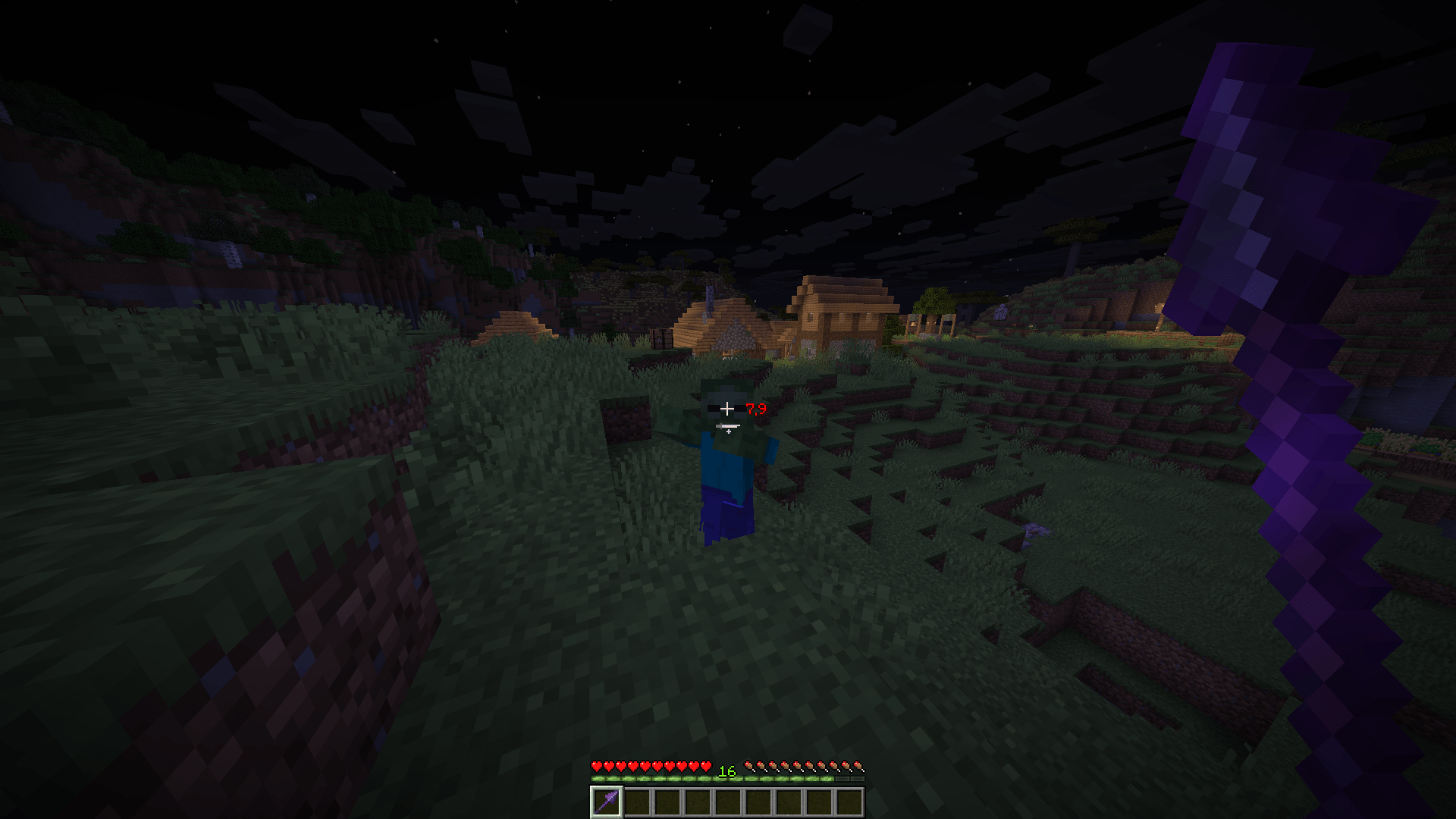 B4's Pre-Damage Indicator - Gallery - Minecraft Mods - CurseForge