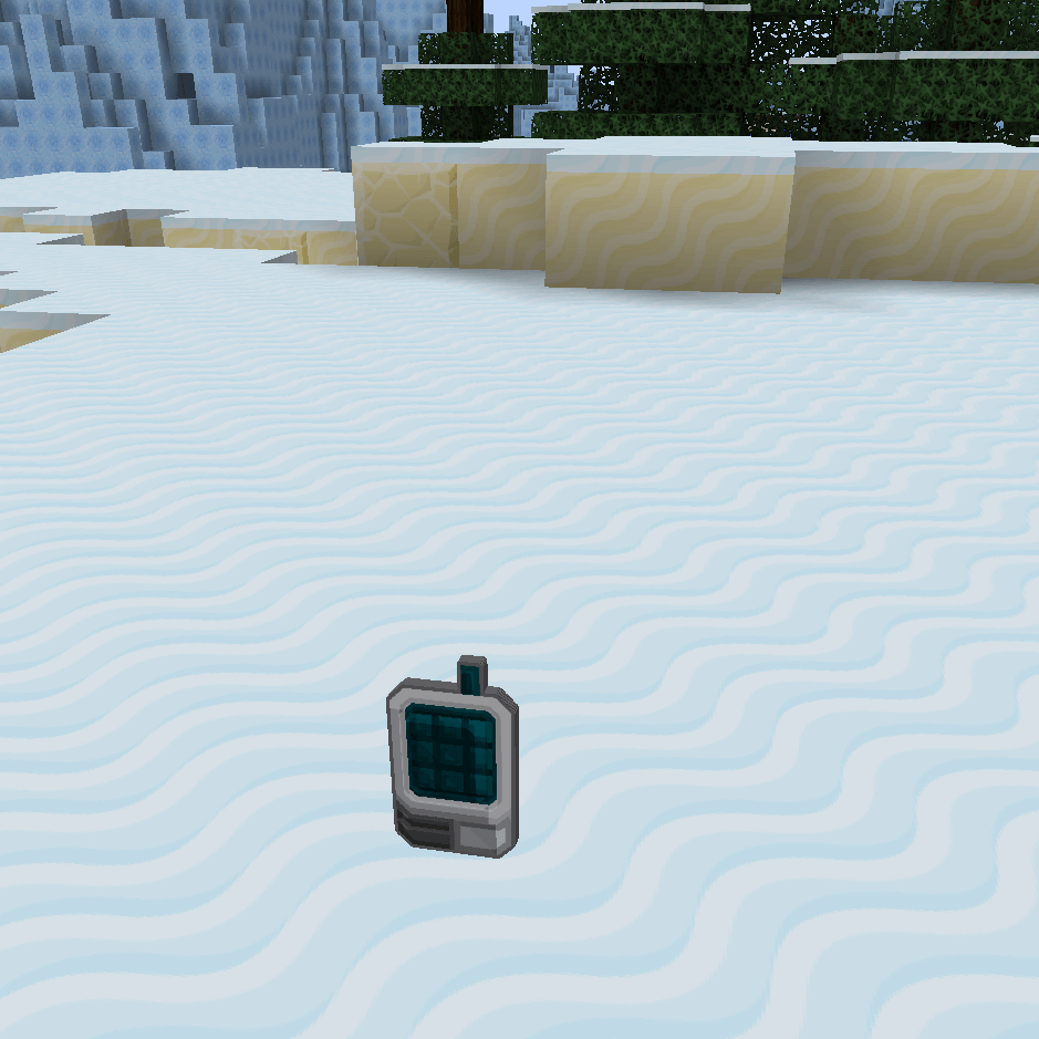 Refined Storage - Quartz Arsenal BDCraft - Minecraft Resource Packs ...