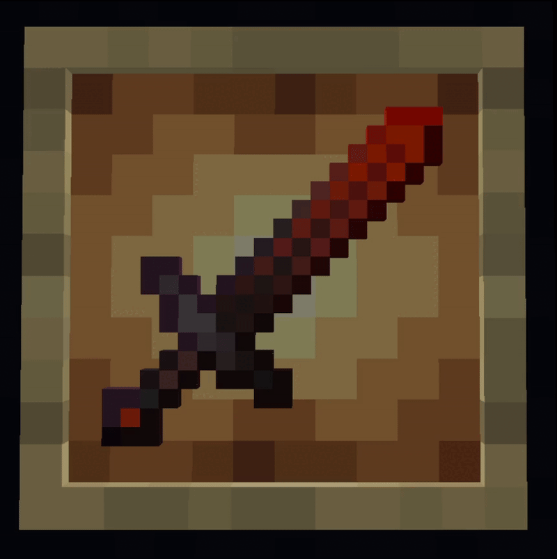 Thermo Blade - Minecraft Resource Packs - CurseForge
