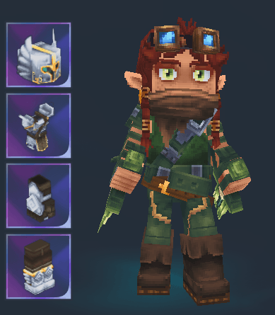 Hidden Armor! - Hytale Mods - CurseForge