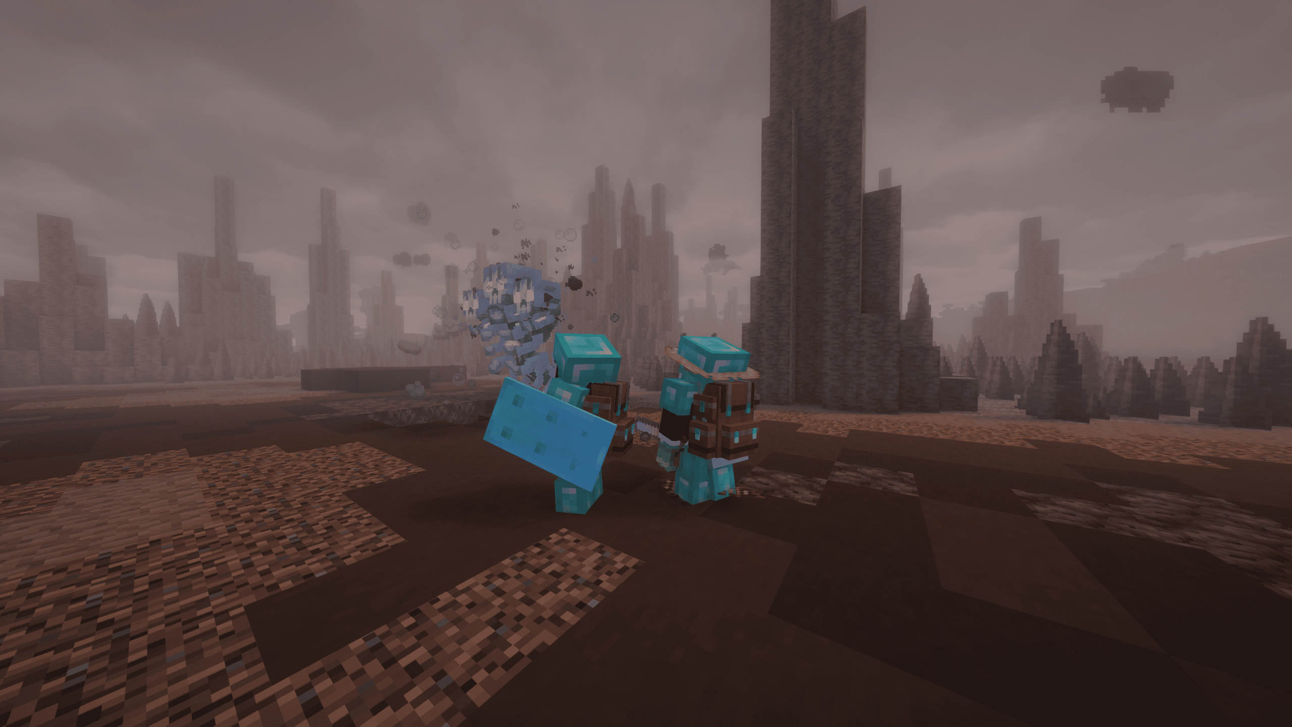 MC Remake - Dungeons & Adventure - Minecraft Modpacks - CurseForge