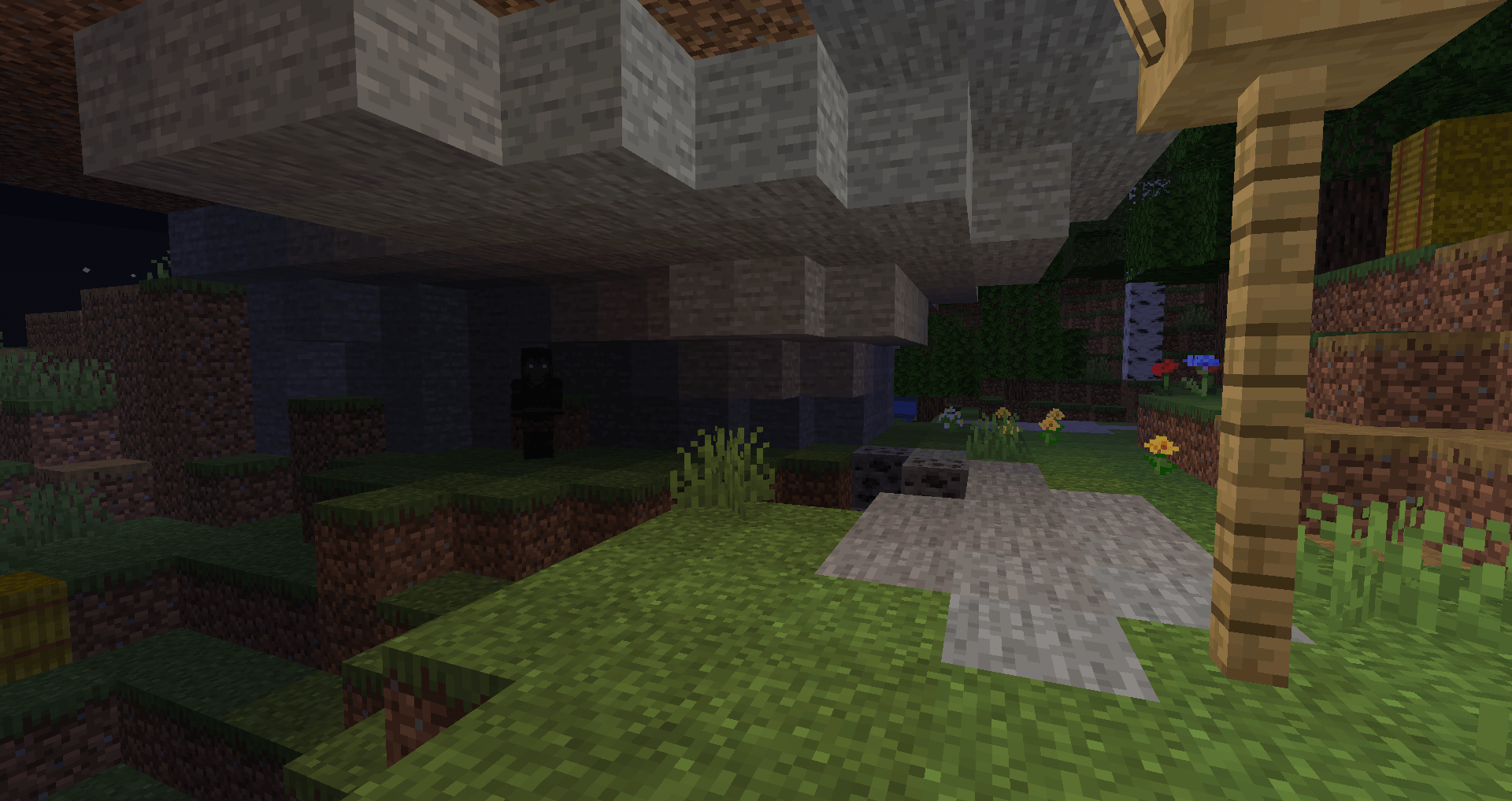 SCP-835-JP, Keteru Yamiko - Gallery - Minecraft Mods - CurseForge
