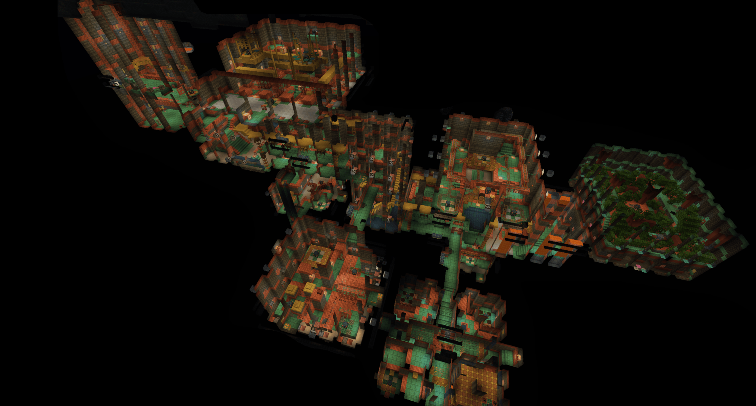 Not Enough Trials - Minecraft Mods - CurseForge