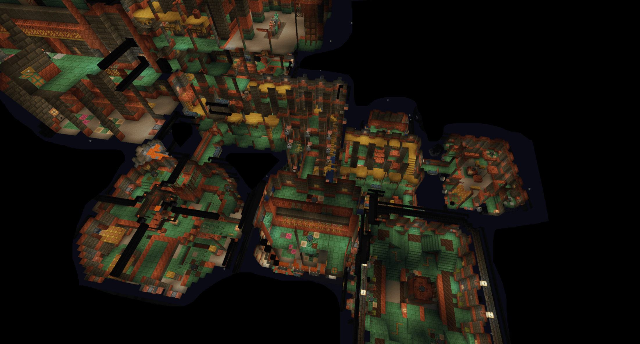 Not Enough Trials - Minecraft Mods - CurseForge